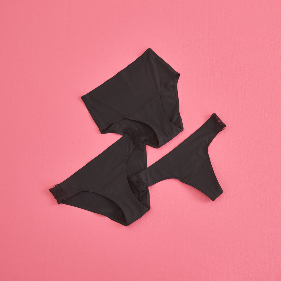 Newex : absorbent and reusable period panties – NEWEX